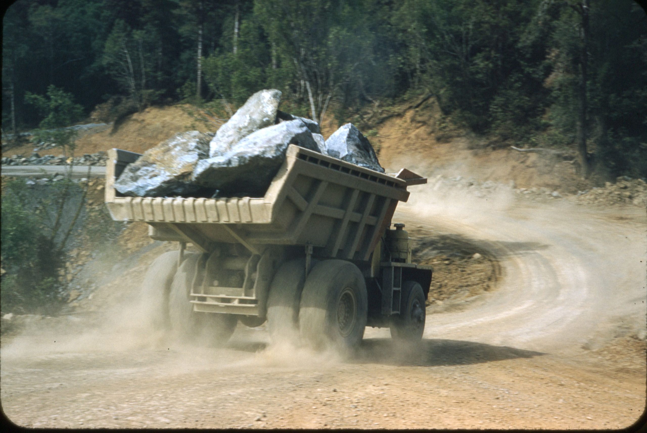 Our Products - Riley Creek Rock